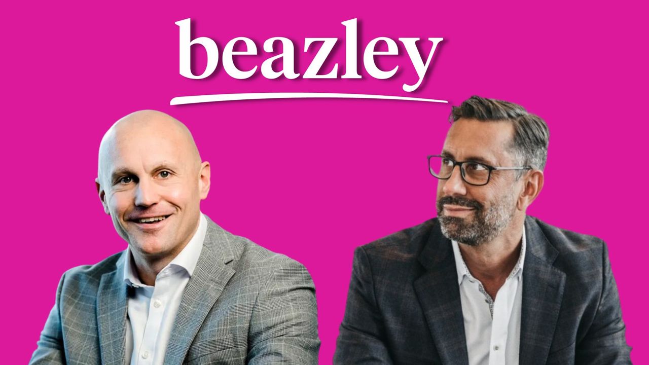 Beazley creates new company to tackle cyber risk challenges ‘head on ...